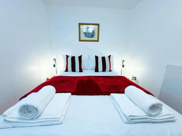For Rent 1 Bedroom Apartment Pudsey Pudsey DS93615466