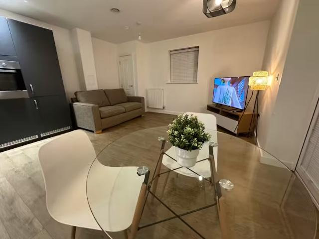For Rent 1 Bedroom Apartment Rainham Rainham DLS97634712