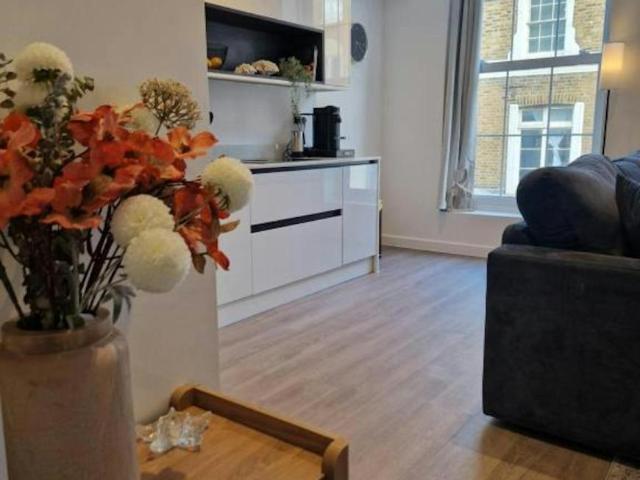 For Rent 1 Bedroom Apartment Ramsgate Ramsgate DLS102246378