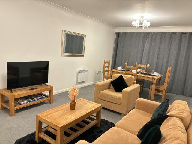 For Rent 1 Bedroom Apartment Reading Reading DS81480846