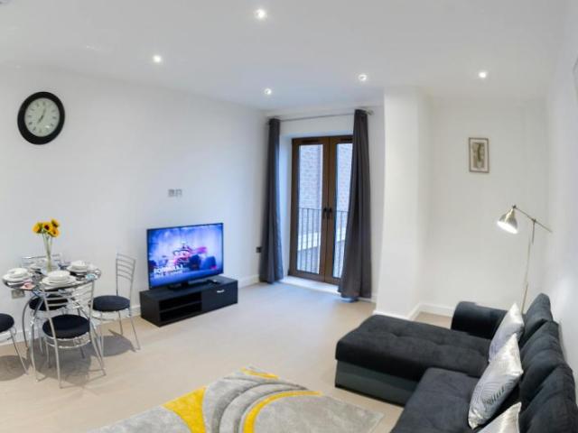 For Rent 1 Bedroom Apartment St Albans St Albans DS102854733