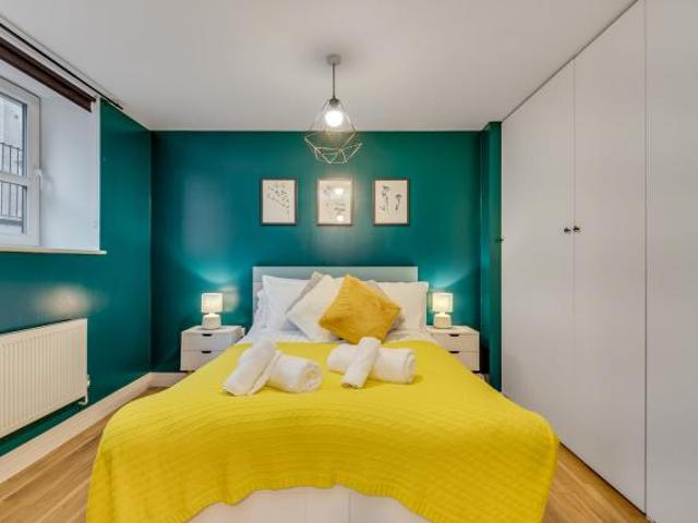 For Rent 1 Bedroom Apartment Stevenage Stevenage DLS65824732