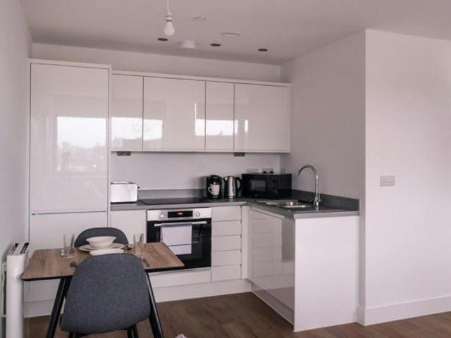 For Rent 1 Bedroom Apartment Stratford Upon Avon Stratford Upon Avon DS84104617