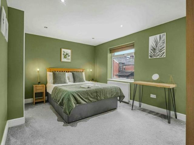 For Rent 1 Bedroom Apartment Stretford Stretford DS101587565