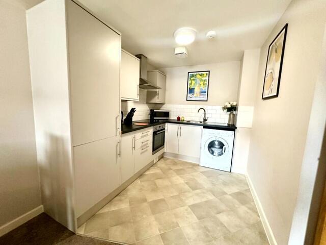 For Rent 1 Bedroom Apartment Swindon Wiltshire DLS100988012