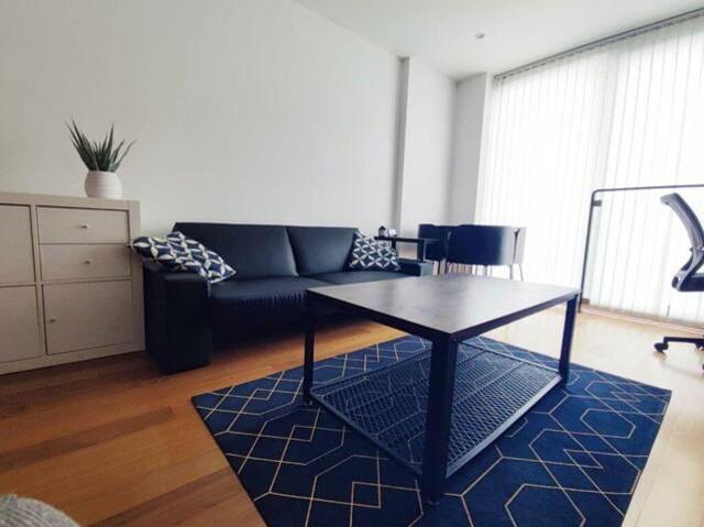 For Rent 1 Bedroom Apartment Sheffield South Yorkshire DLS100846274