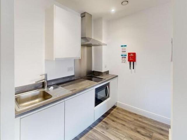 For Rent 1 Bedroom Apartment Sheffield South Yorkshire DS101352969