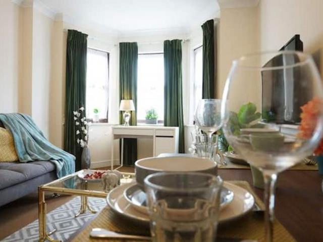For Rent 1 Bedroom Apartment Slough Slough DLS65809455