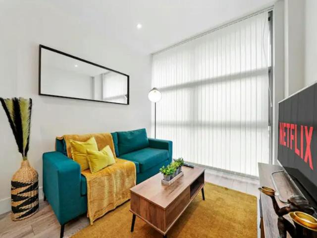 For Rent 1 Bedroom Apartment Slough Slough DS101098172