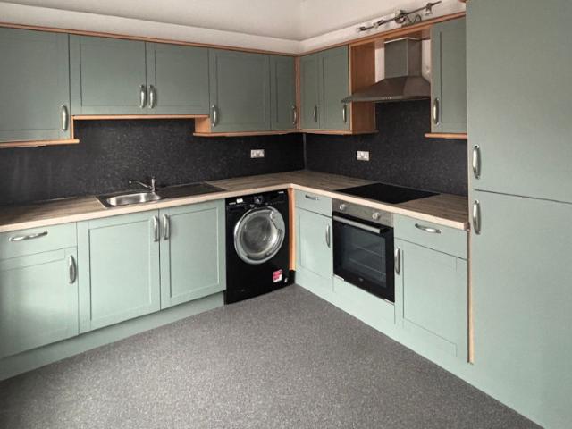 For Rent 1 Bedroom Apartment Sneinton East Midlands DS102952265