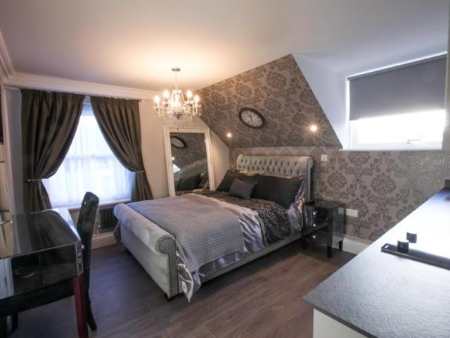 For Rent 1 Bedroom Apartment Wymondham Wymondham DS92752497