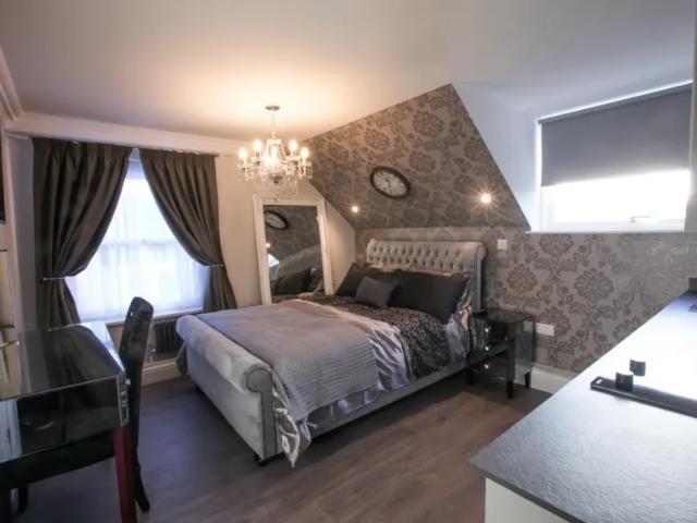 For Rent 1 Bedroom Apartment Wymondham Wymondham DS92752497