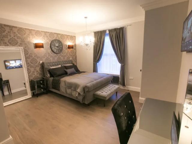 For Rent 1 Bedroom Apartment Wymondham Wymondham DS92752534