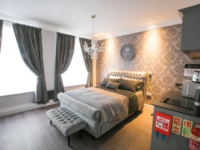 For Rent 1 Bedroom Apartment Wymondham Wymondham DS93614870