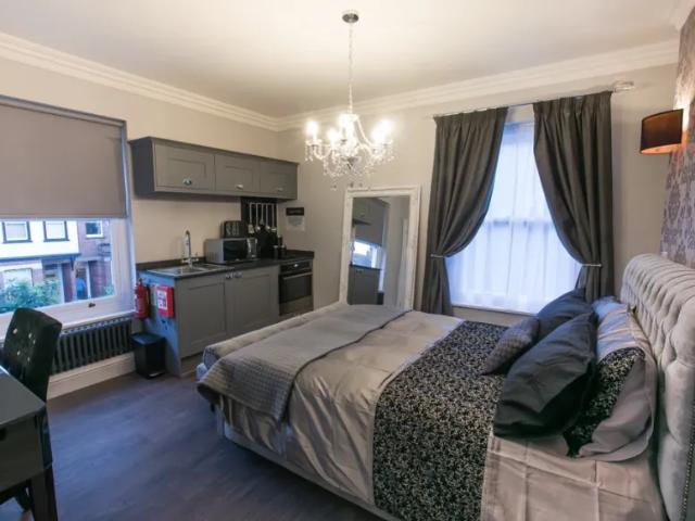 For Rent 1 Bedroom Apartment Wymondham Wymondham DS98759526