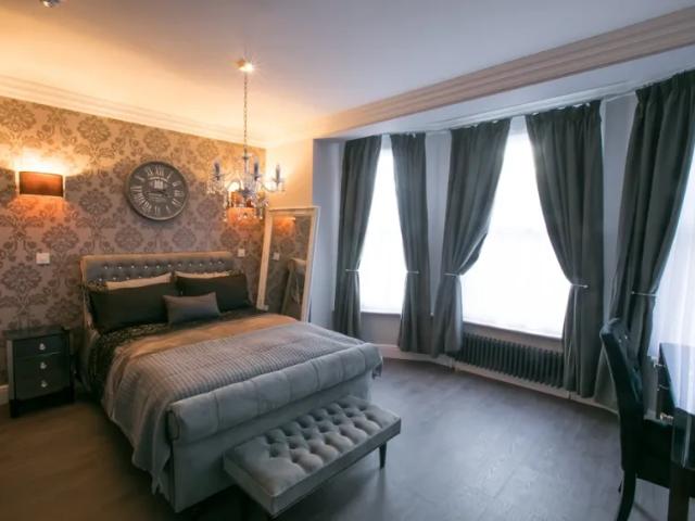 For Rent 1 Bedroom Apartment Wymondham Wymondham DS98759528