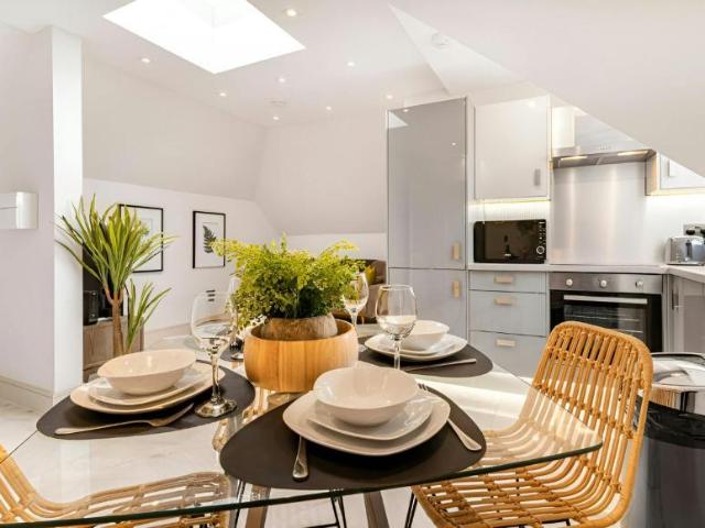 For Rent 1 Bedroom Apartment Wembley Wembley DS99307156