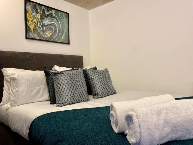 For Rent 1 Bedroom Apartment West Bromwich West Bromwich DS101098183