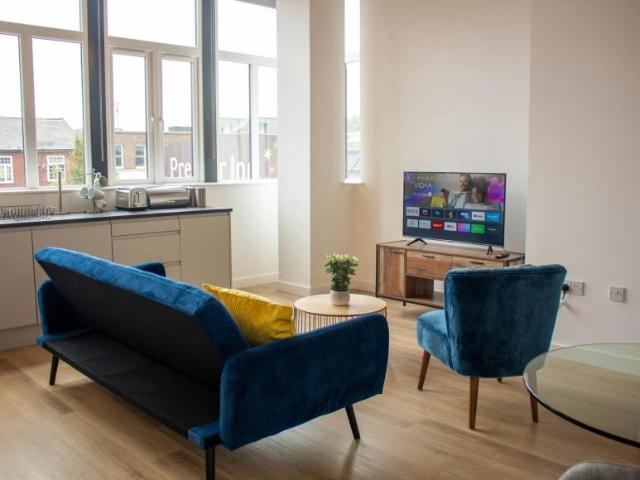 For Rent 1 Bedroom Apartment West Bromwich West Bromwich DS101098182