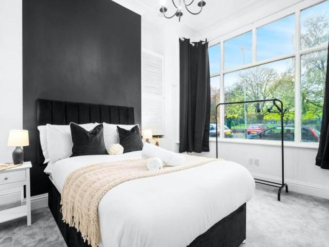 For Rent 1 Bedroom Apartment Wolverhampton Wolverhampton DS70635620