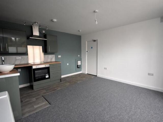 For Rent 1 Bedroom Apartment Wolverhampton West Midlands DS100794410