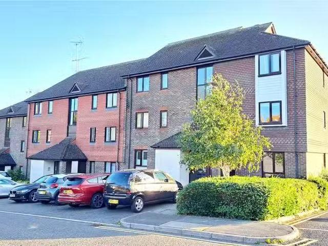 For Rent! 1 bedroom Flat to rent, Abbey Way, Battle, TN33 £89.