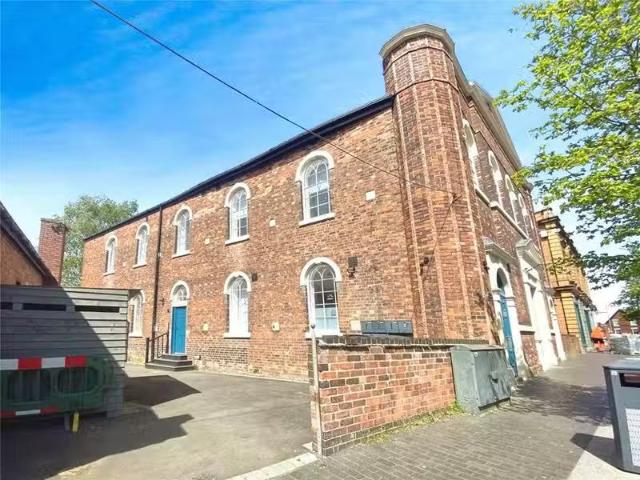 For Rent! 1 bedroom Flat to rent, West Street, Swadlincote, DE.