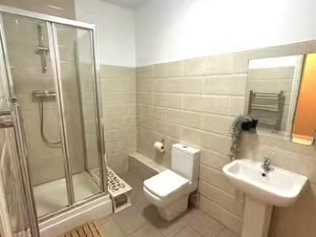 New 1 bedroom flat for rent in 1a Bond Street, Birmingham, B19