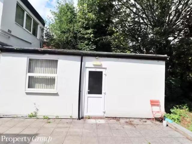 Rental! 1 bedroom flat for rent in 23 Stoke Green Flat 11, Cov.