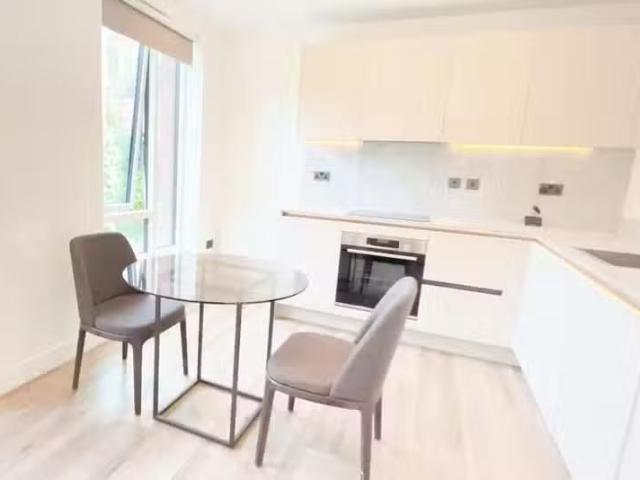 Just in! 1 bedroom flat for rent in The Frazeley, Snowhill Wha.