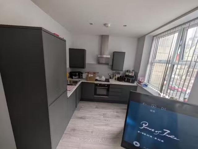 For Rent! 1 bedroom flat for rent in The Rock, Bury, BL9