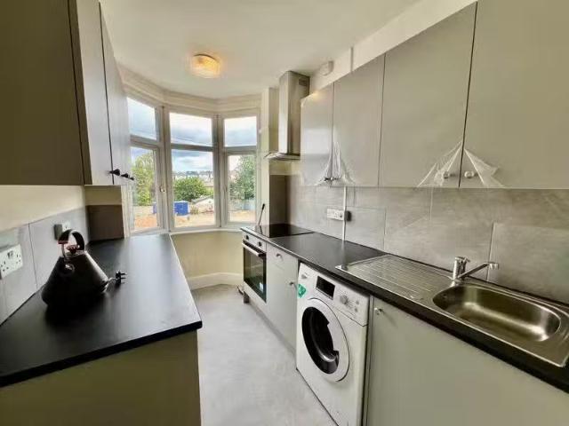 Rental! 1 bedroom flat for rent in Winton, Bournemouth, BH9