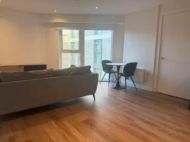 Cheap 1 bedroom flat for rent in Blucher Street, Birmingham, B1