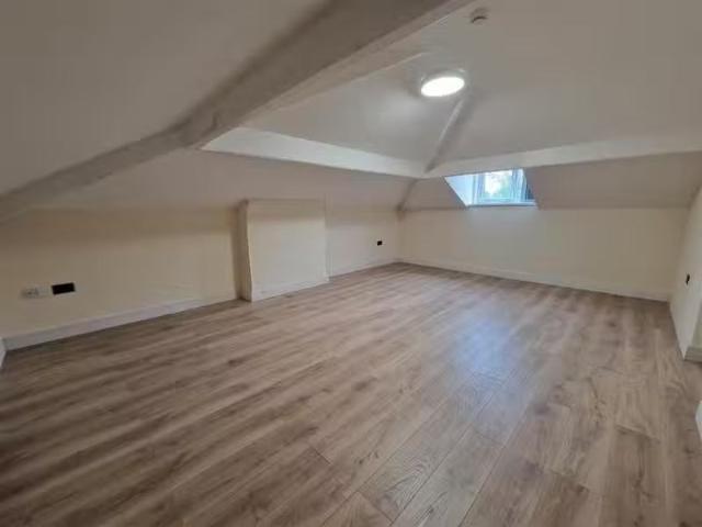 Just in! 1 bedroom flat for rent in Gravelly Hill, Erdington.