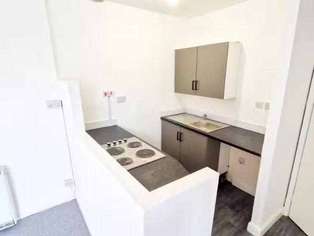 New 1 bedroom flat for rent in Gravelly Hill Erdington B23 7PE.