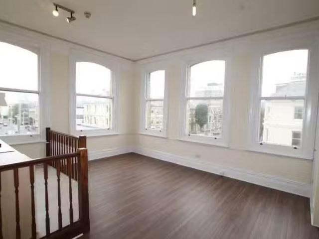 New 1 bedroom flat for rent in Grand Avenue, Hove, East Susint.