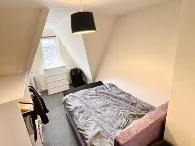 Nice 1 bedroom flat for rent in Lansdowne Road, BH1