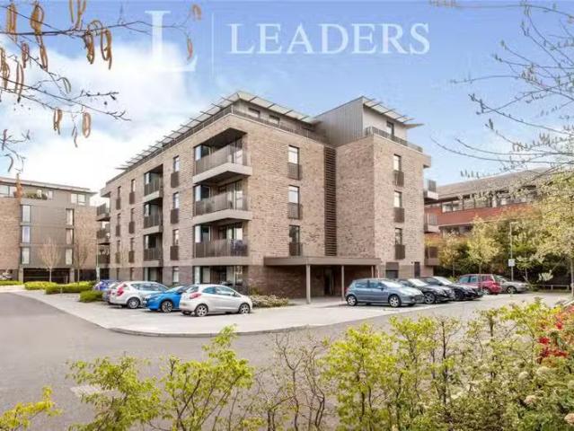 Rental! 1 bedroom flat for rent in Lilywhite Drive, Cambridge.