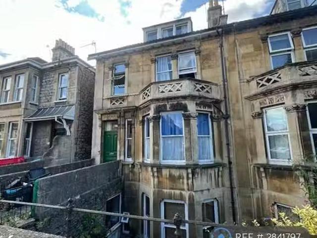 Rental! 1 bedroom flat for rent in Newbridge Road, Bath, BA1