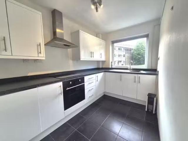 New 1 bedroom flat for rent in Rectory Road, Whitehouse Court.