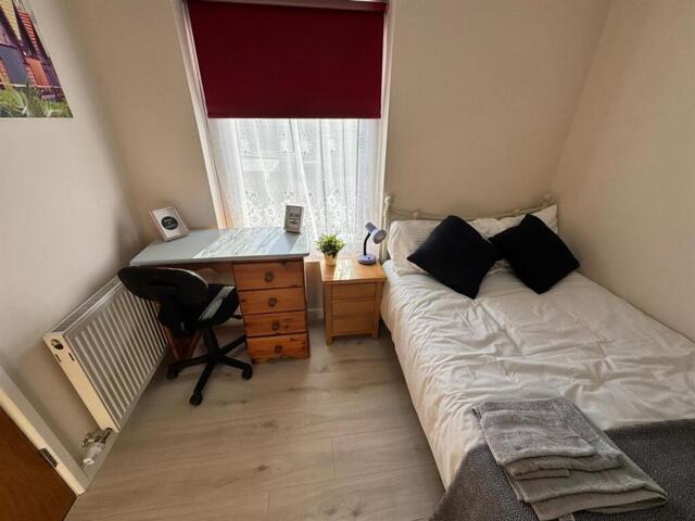 For Rent 1 Bedroom House Coventry West Midlands DLS100056205