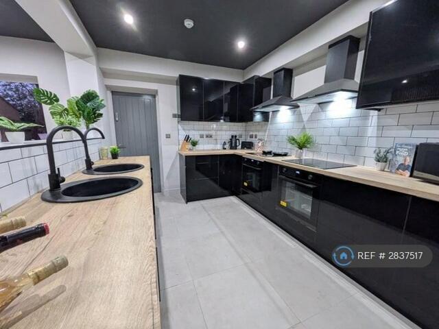 For Rent 1 Bedroom House Coalville Leicestershire DLS101862089