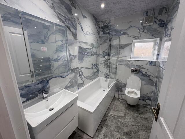 For Rent 1 Bedroom House Cannock Staffordshire DS101286696