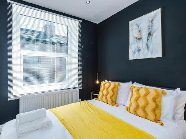 For Rent 1 Bedroom House Bradford Bradford DLS91122177