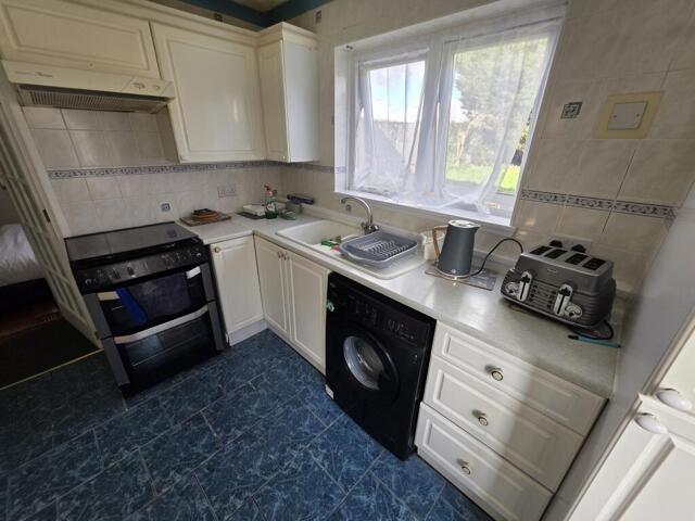 For Rent 1 Bedroom House Bristol Bristol DLS101605397