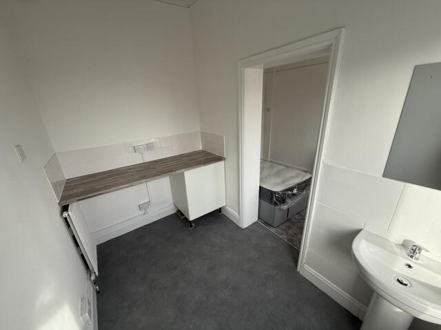 For Rent 1 Bedroom House Doncaster South Yorkshire DS101093930