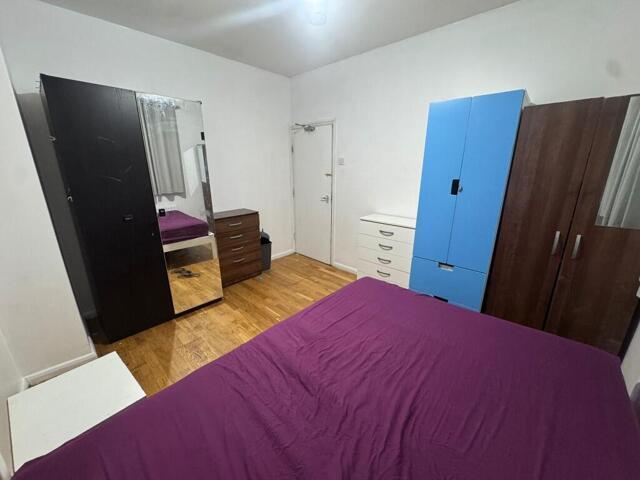 For Rent 1 Bedroom House Dagenham London DLS101639216