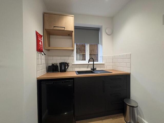 For Rent 1 Bedroom House Derby Derbyshire DLS99703494