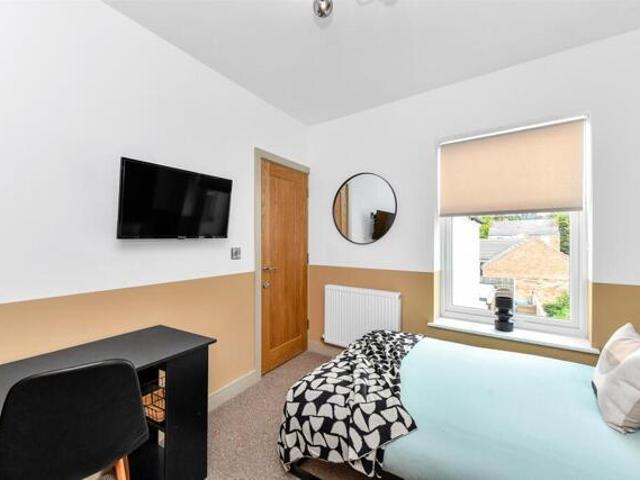 For Rent 1 Bedroom House Derby Derbyshire DLS100680129