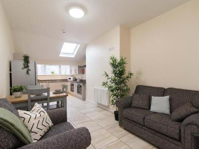 For Rent 1 Bedroom House Derby Derbyshire DS100045951